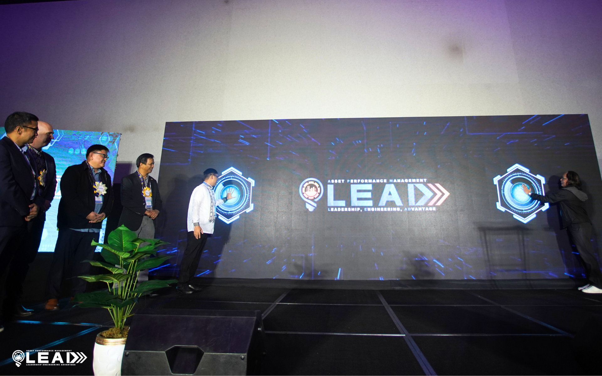 APM LEAD 2025 Opens with a Call to Synergize Finance and Plant ...